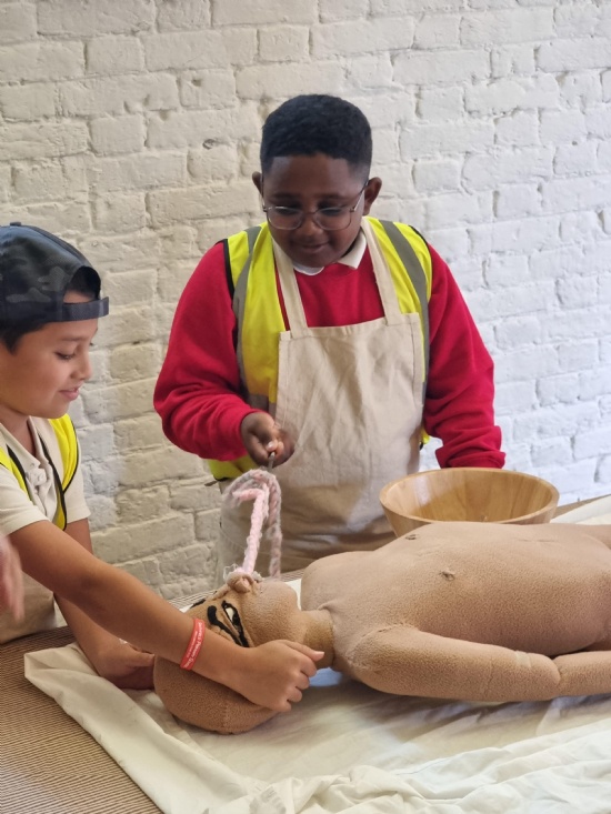 Southfield Primary School - Home